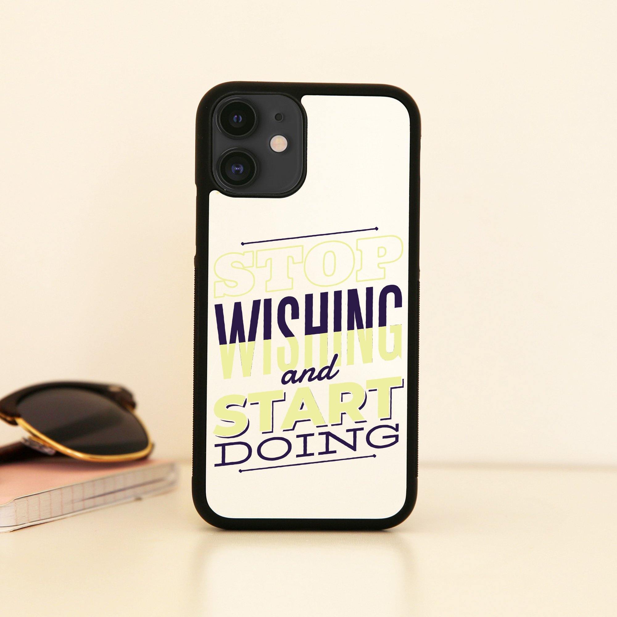 Start doing motivational case cover for iPhone 11 11pro max xs xr x ...